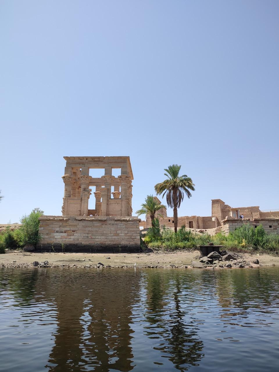 Visiter Assouan : Les lieux incontournables · The Travel Waves